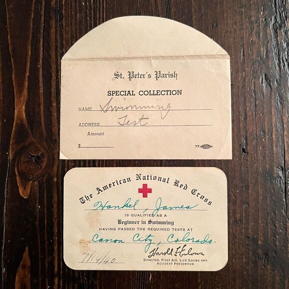 American Red Cross | Other | The American National Red Crossbeginner ...